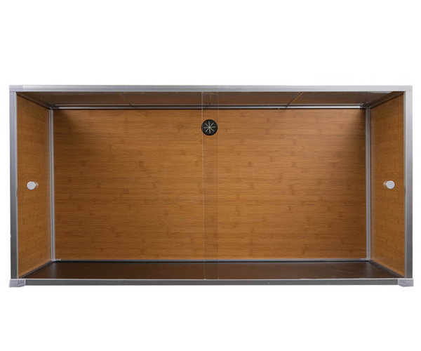 Reptile Enclosures - Habitats for Lizards and Snakes | Zen Habitats