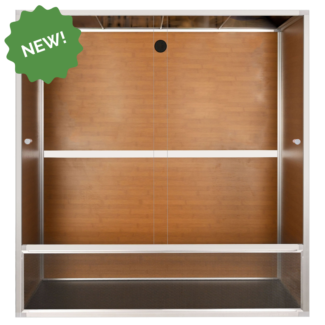 Ball Python Complete Lighting and Heating Guide – Zen Habitats