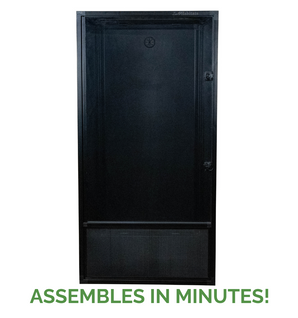 Meridian Cabinet Stand & Enclosures | Zen Habitats