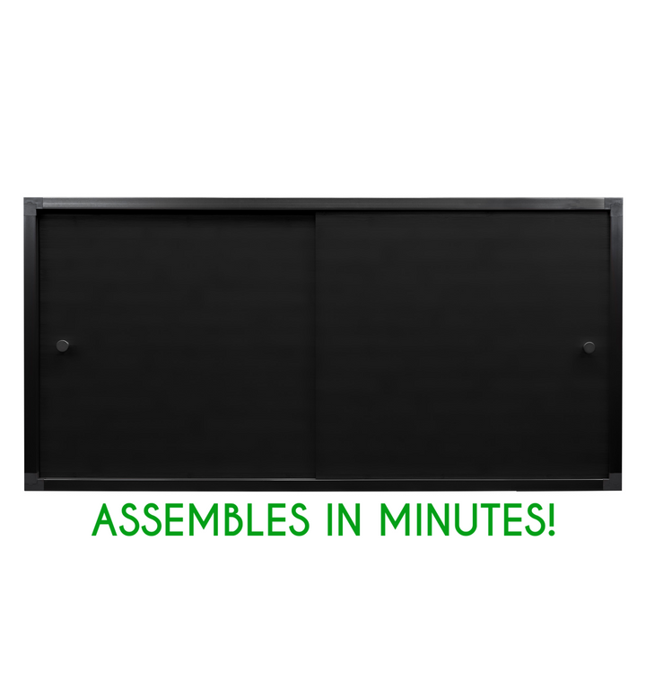 Ball Python Enclosures & Accessories – Zen Habitats