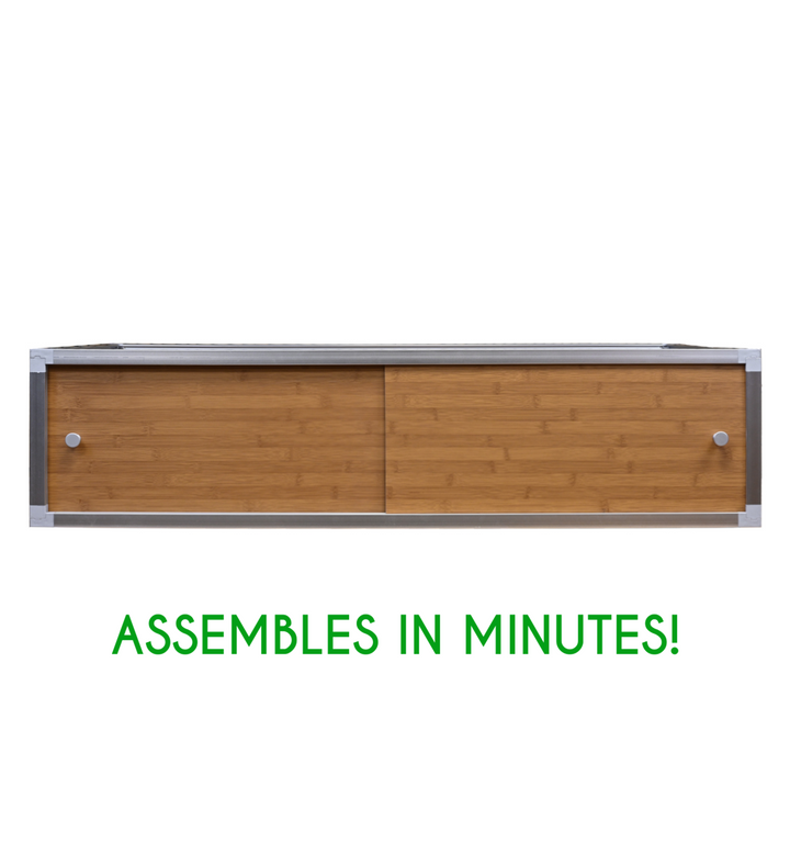 Ball Python Enclosures & Accessories – Zen Habitats