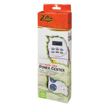 Zilla 24-7 Digital Timer Power Center – Zen Habitats