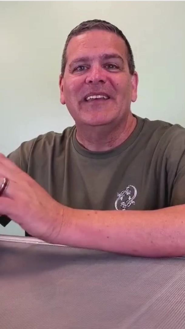 2'x2'x2' Reptile Enclosure - The Zen Habitat 3.0 – Zen Habitats