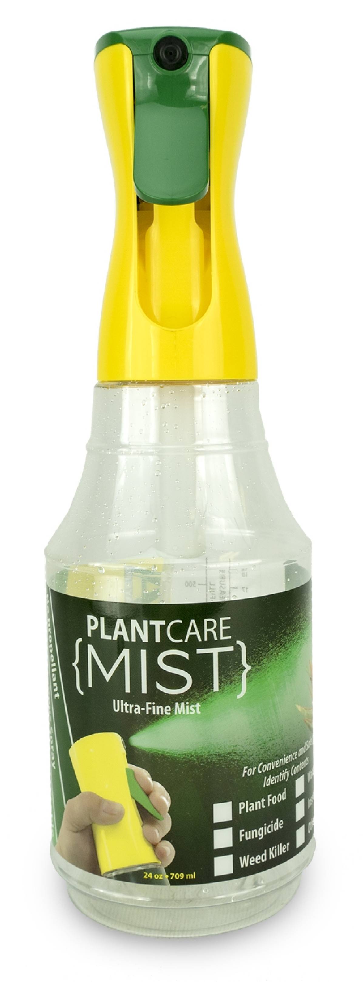 Josh's Frogs Ultra-Fine Spray Mister (24 oz, 709 ml) – Zen Habitats