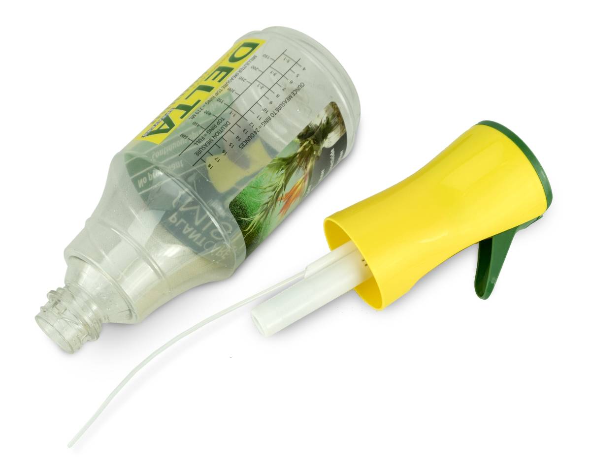 Josh's Frogs Ultra-Fine Spray Mister (24 oz, 709 ml) – Zen Habitats