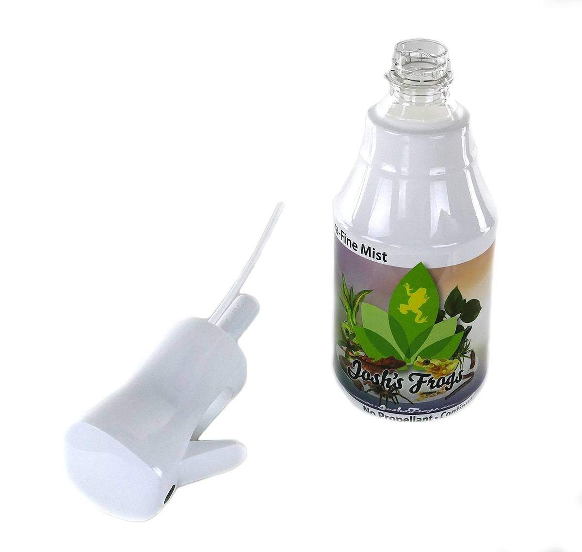 Josh's Frogs Ultra-Fine Spray Mister (24 oz, 709 ml) – Zen Habitats