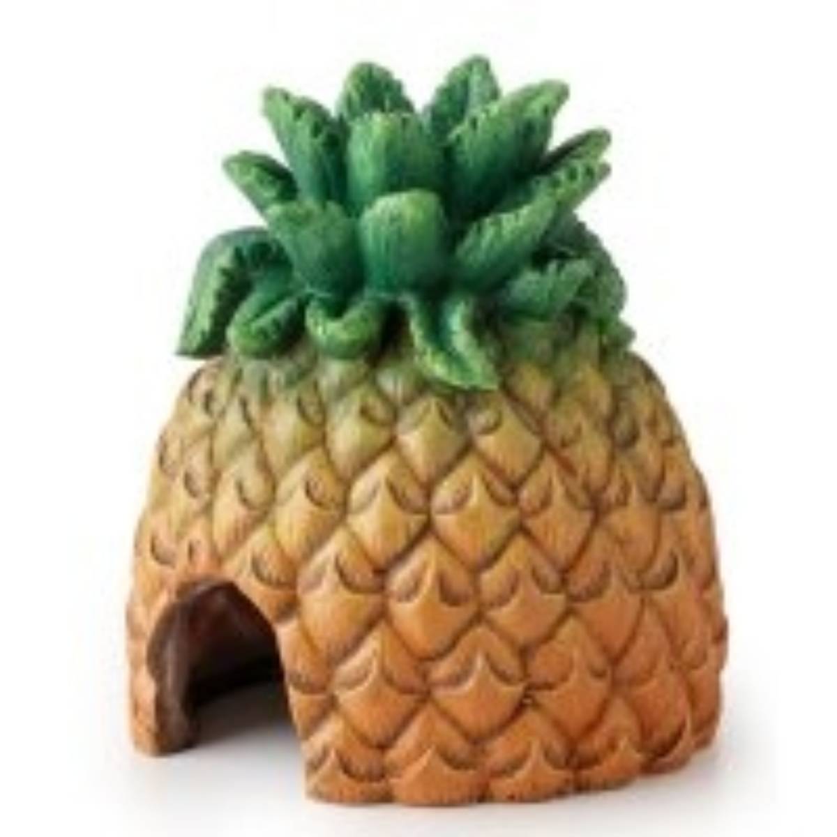 Exo Terra Pineapple Hide – Zen Habitats